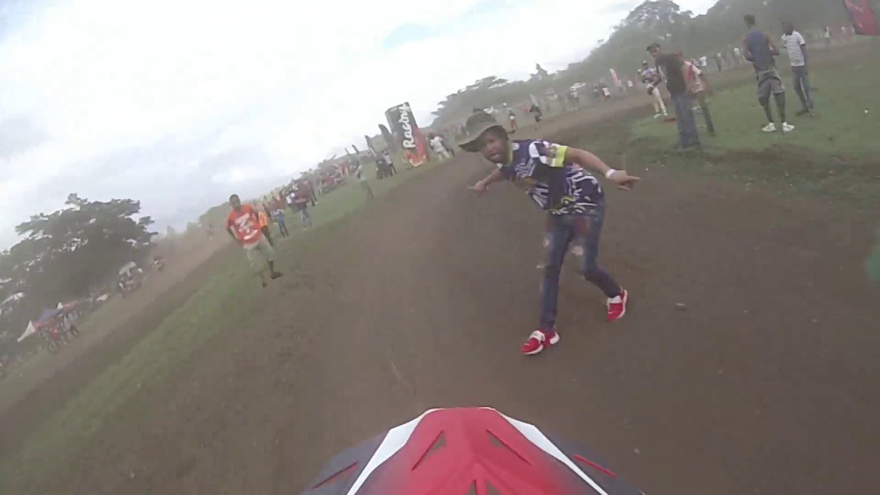 Pasola racing tierra 07/10/2018 - YouTube