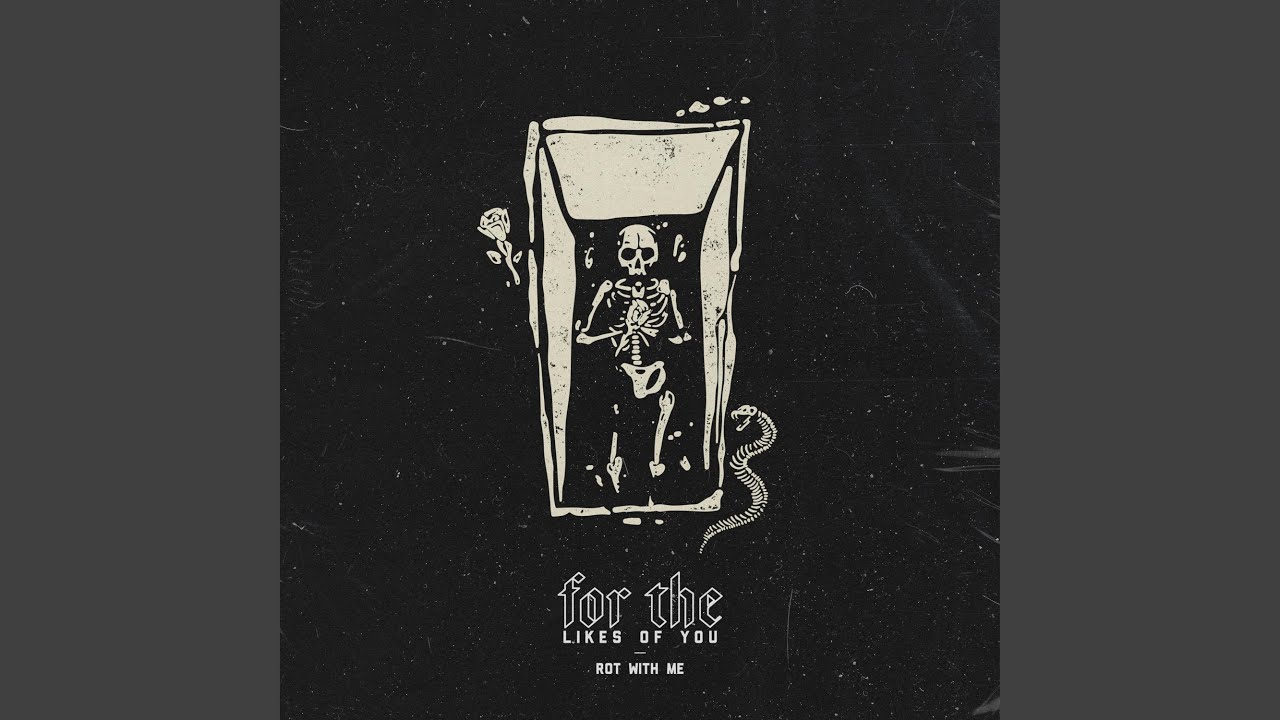 Rot With Me - YouTube Music