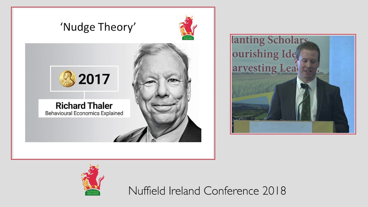 Lorcan Allen - A licence to farm – how Irish agriculture can maintain ...