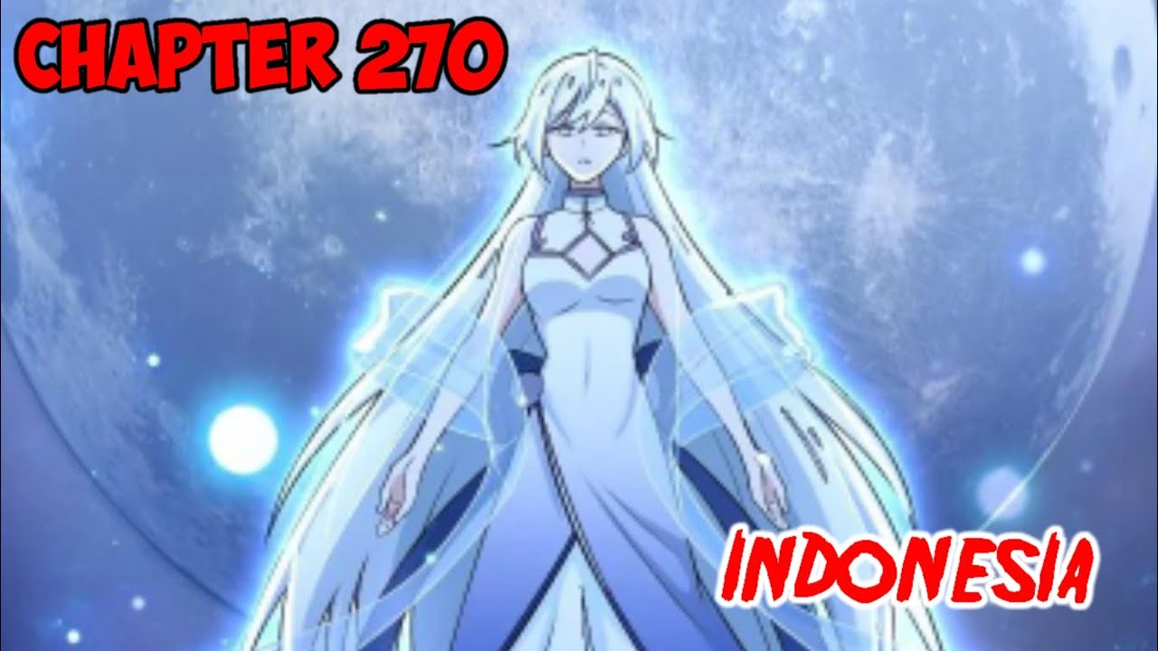 Ling Ge || God Of Martial Live Chapter 270 [ IND ] - YouTube