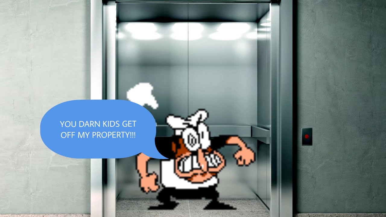 DWTD (Main Cast Introduction): Character Gatorade Edition - YouTube