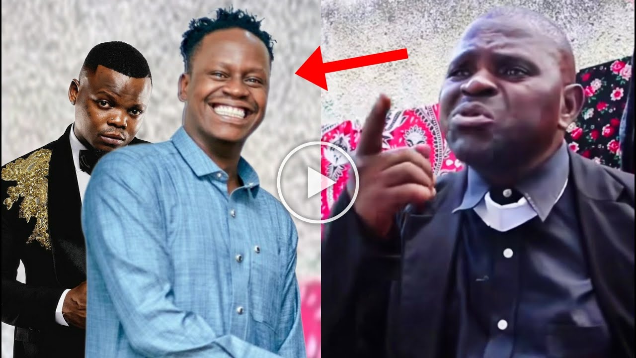 TX DULLA Na BAMBO Wamekutana/ UTACHEKA Uzimie VITUKO Vyao/ Kwani Kuna ...