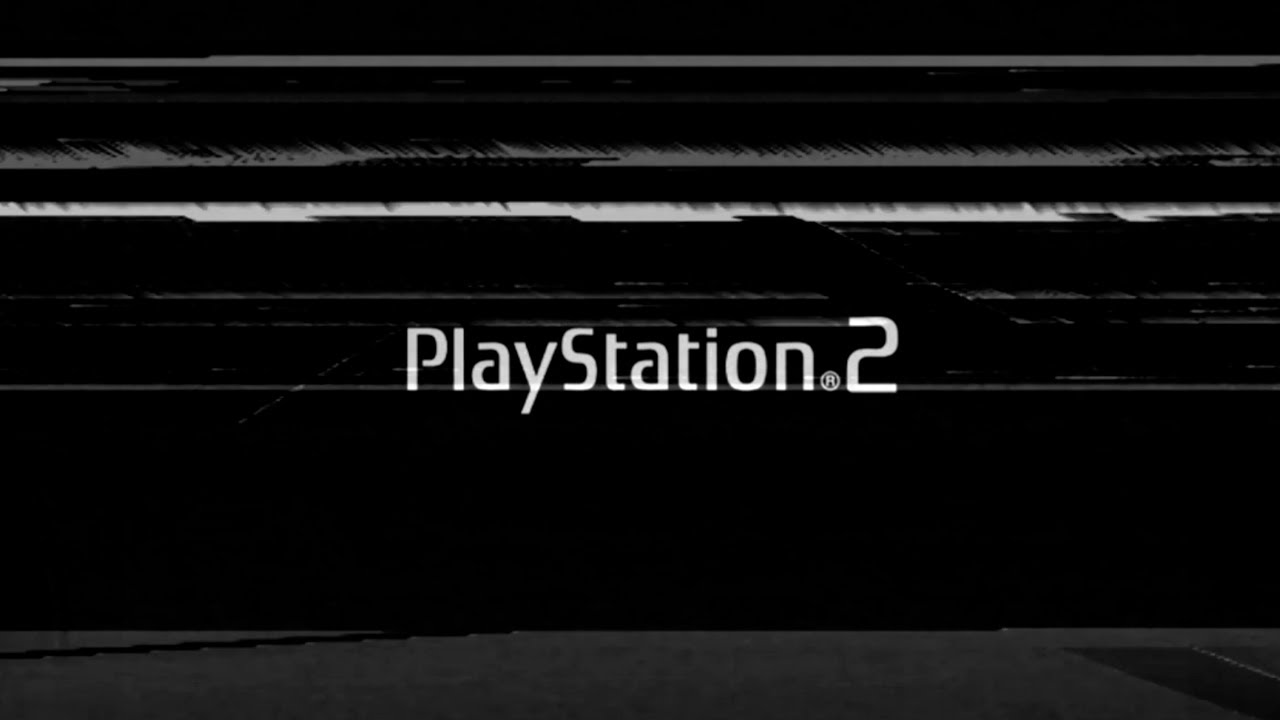 PS2 Edit Nostalgia 💙 - YouTube