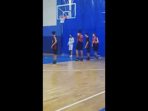 Tofaş eryaman yıldızları Fırat Uluğ ile maçımız var :)