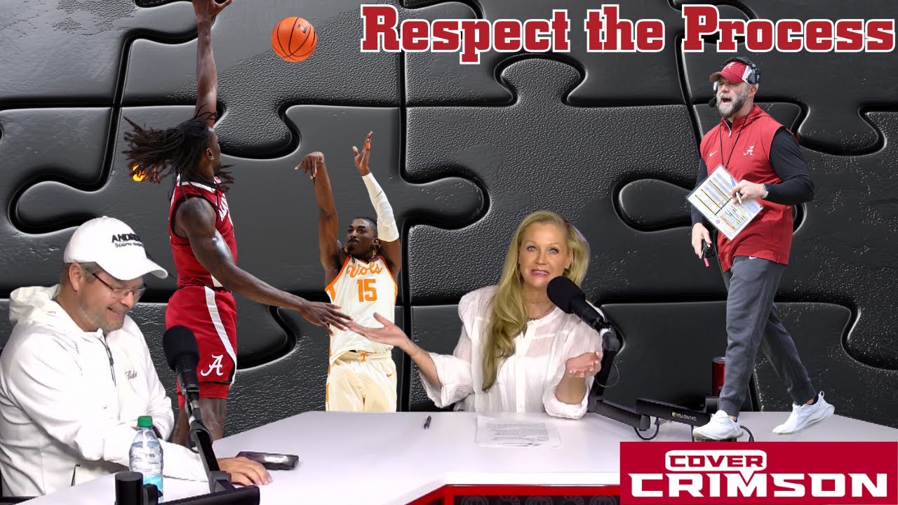 Alabama Buzzer Beaten at Tennessee and Spring Football Practice Begins ...