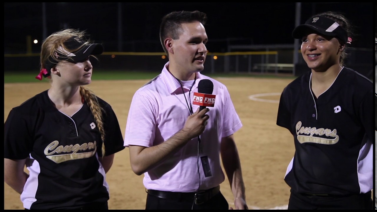 The Colony 3B Madison Hirsch SS Jayda Coleman - YouTube
