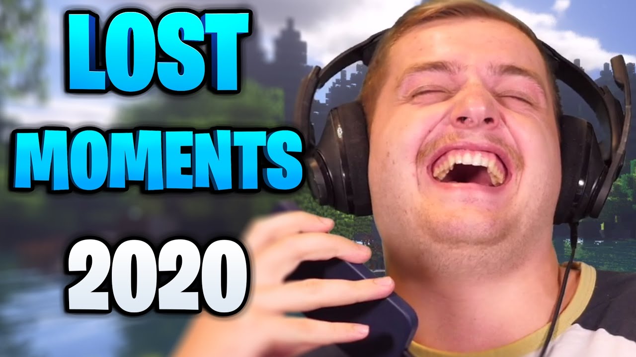 Best of Trymacs | 2020 | Lost Moments - YouTube