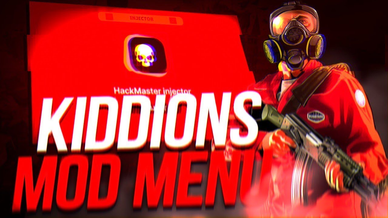 Gta 5 Online Mod Menu PC | Kiddions Mod Menu | Undetected - YouTube