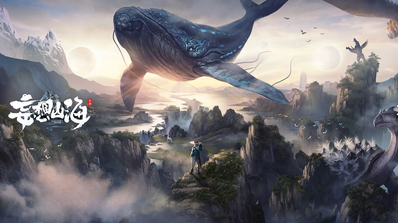 Fancy World(CN) Gameplay/APK/First Look/New Mobile Game - YouTube