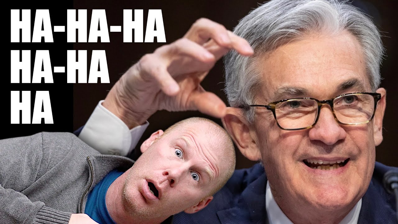 FED Meeting Wednesday: Everything You NEED TO KNOW - YouTube