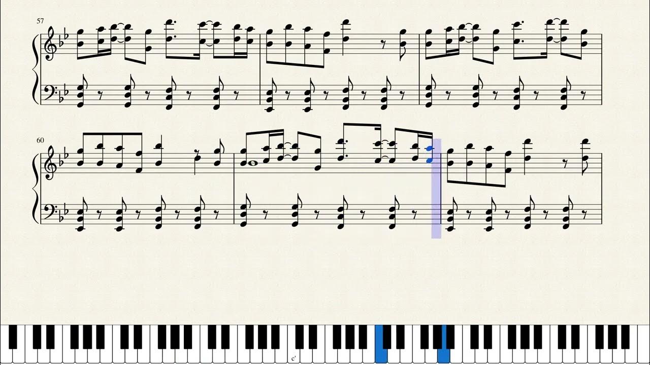 Hocus Pocus - vocaloid song (intermediate) by Arr. Lilianialoy - YouTube