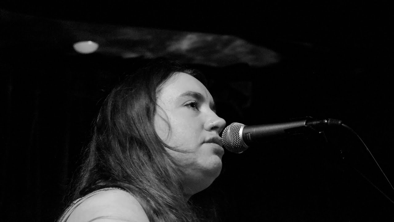 Ellie Ruth &co. || Live at The Monarch || 3.15.24 - YouTube