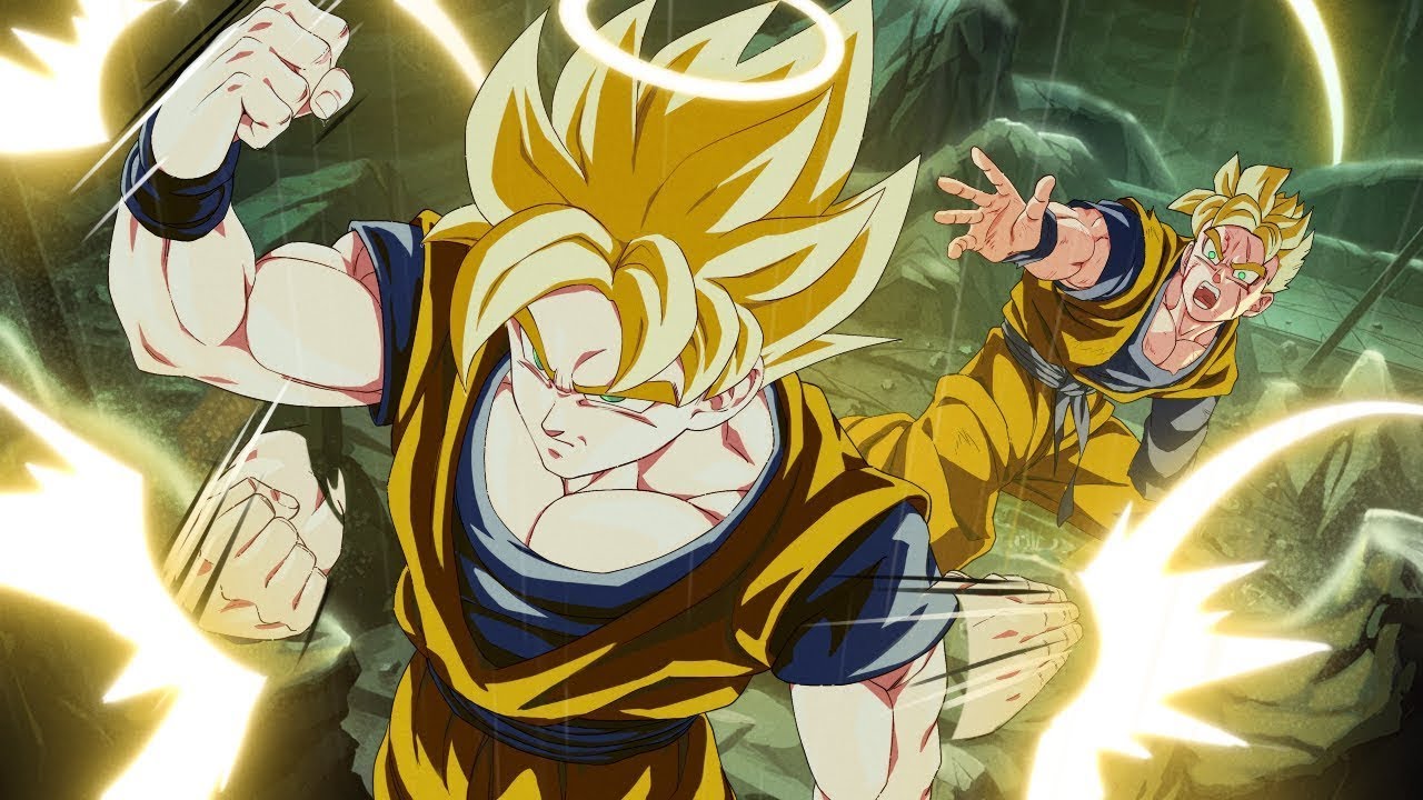 龍珠：弗利薩第4次變身，貝吉塔差點被殺死，孫悟空前來救場 - YouTube