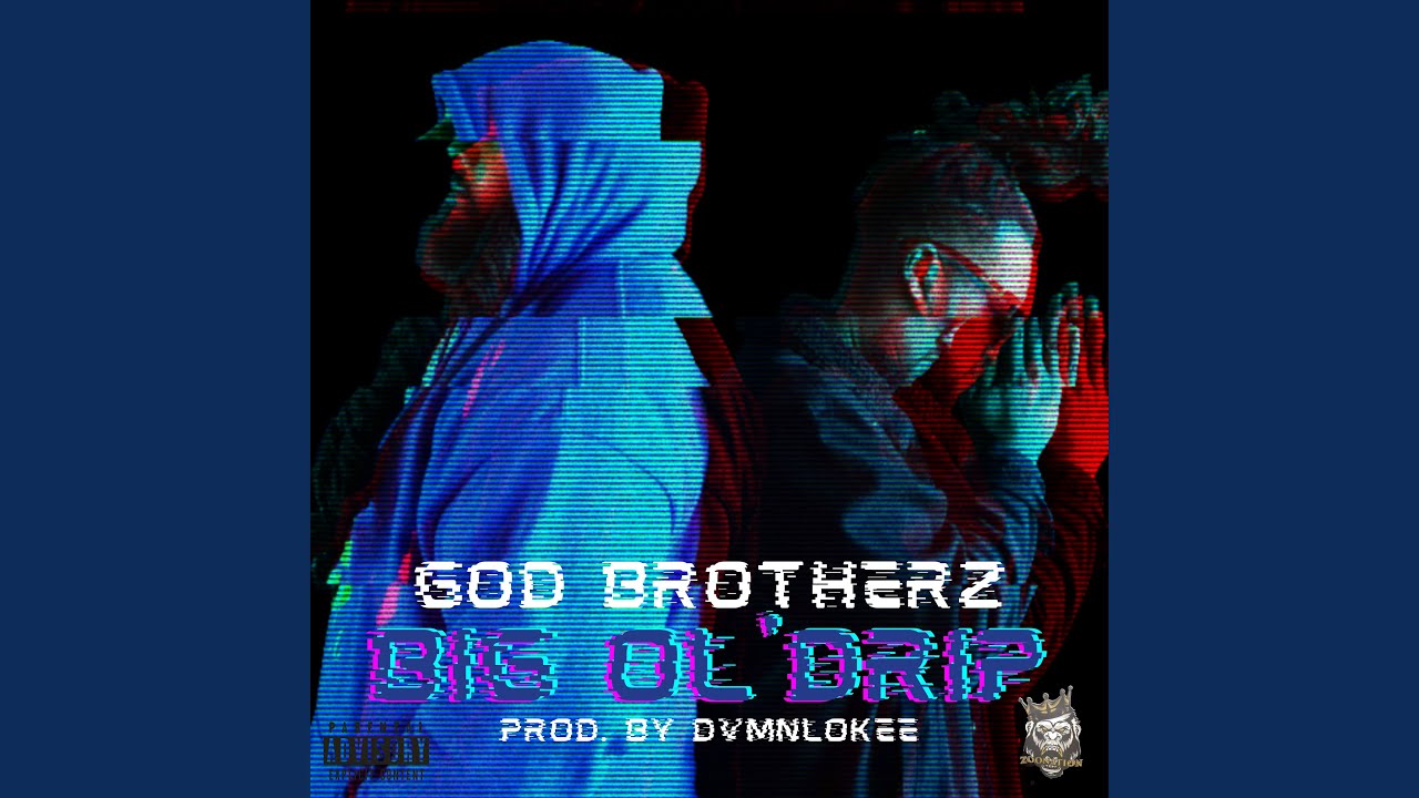 Big Ol' Drip - YouTube