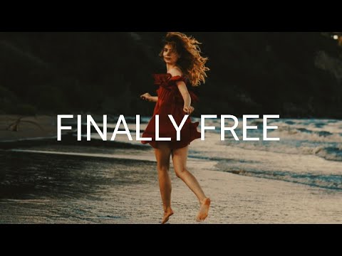 FINALLY FREE (Lyrics) - Beatcore, Aaron shirk & vaance - YouTube
