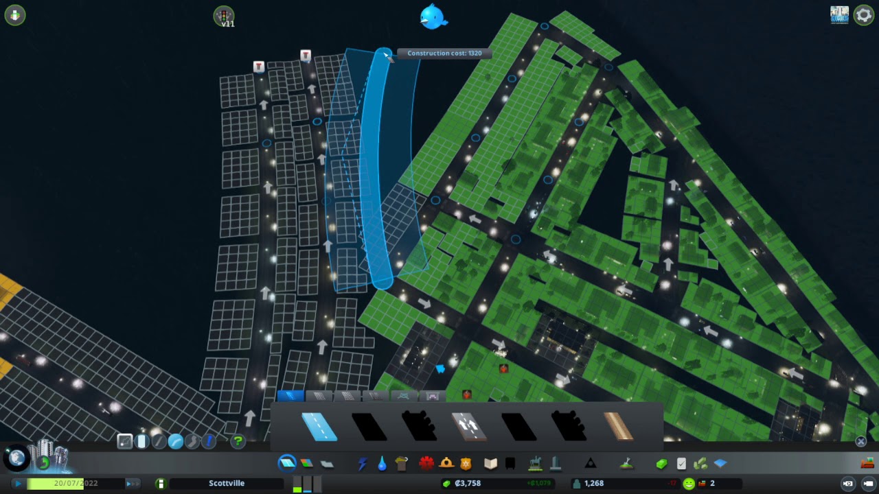 Building Cities [05] - YouTube