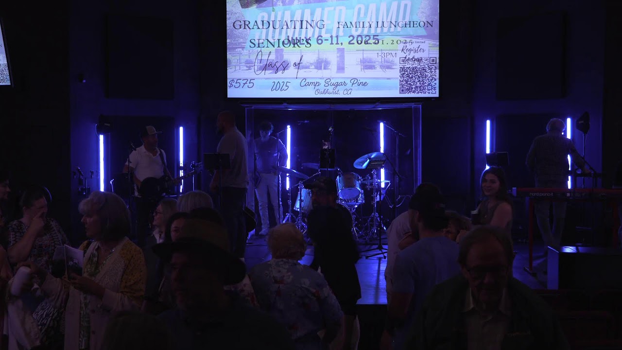 THE CALL CHURCH LIVE STREAM 10:45am - YouTube