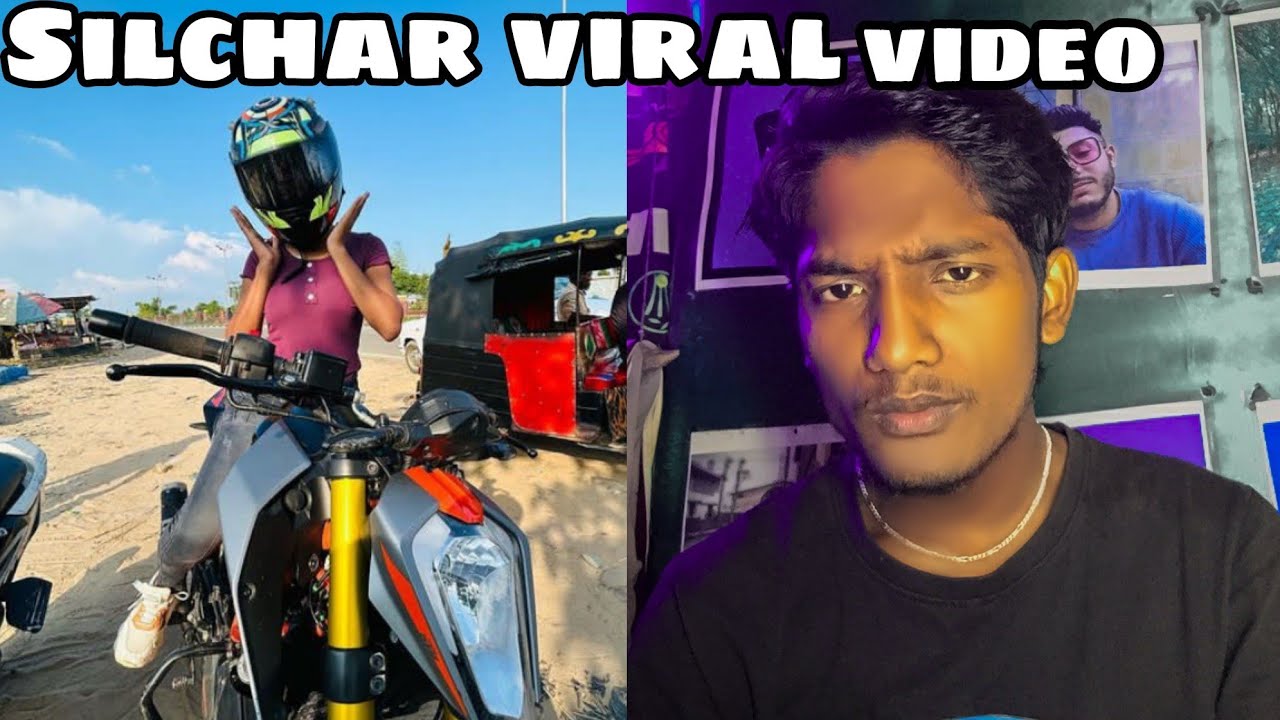 Silchar New Viral Video Exposed😡 Youtube