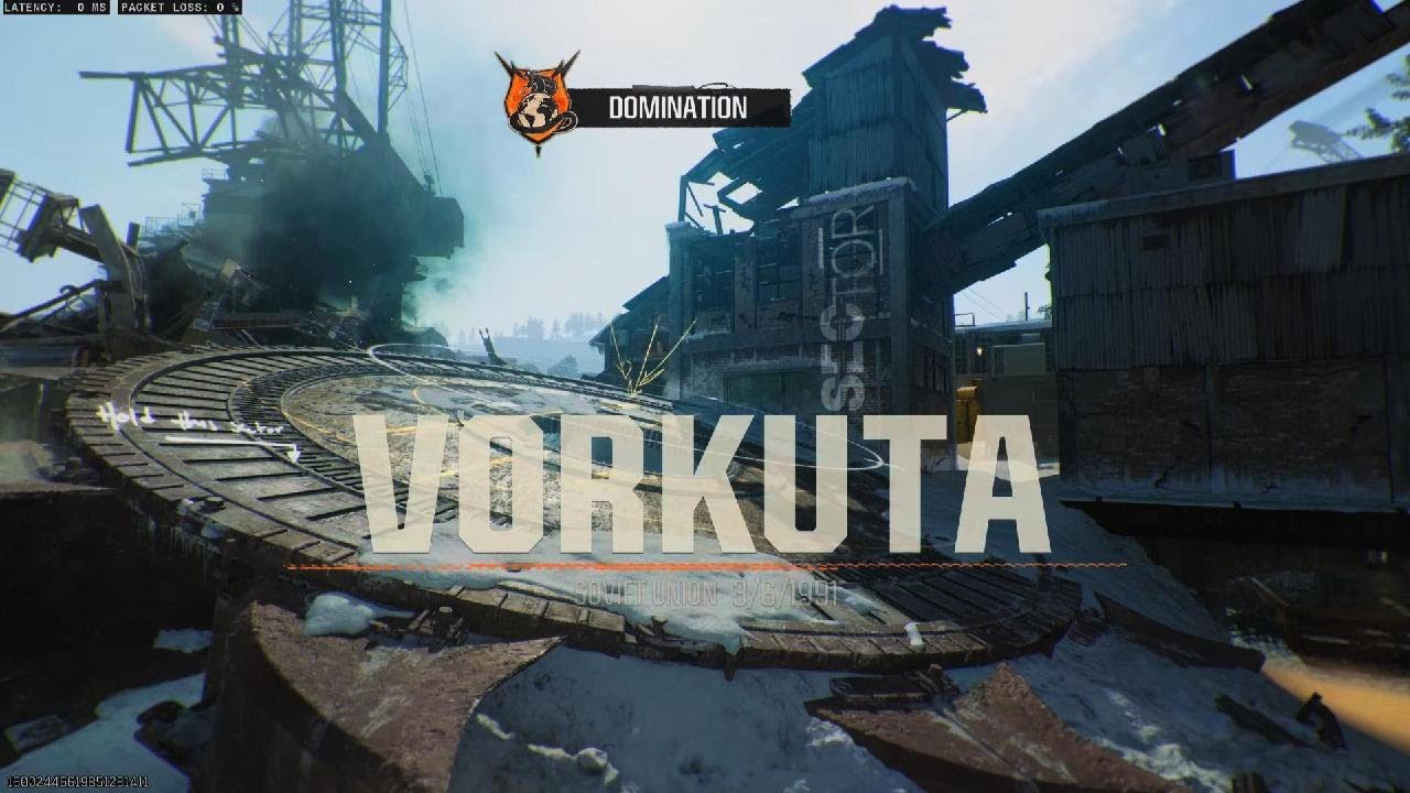 COD: Bo6 - 30 Killstreak Nuke | Back-To-Back-To-Back Nukes - YouTube