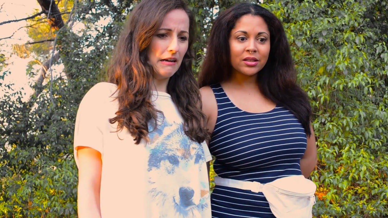 Gringa Latina S2 E3 : The Last Supper - YouTube