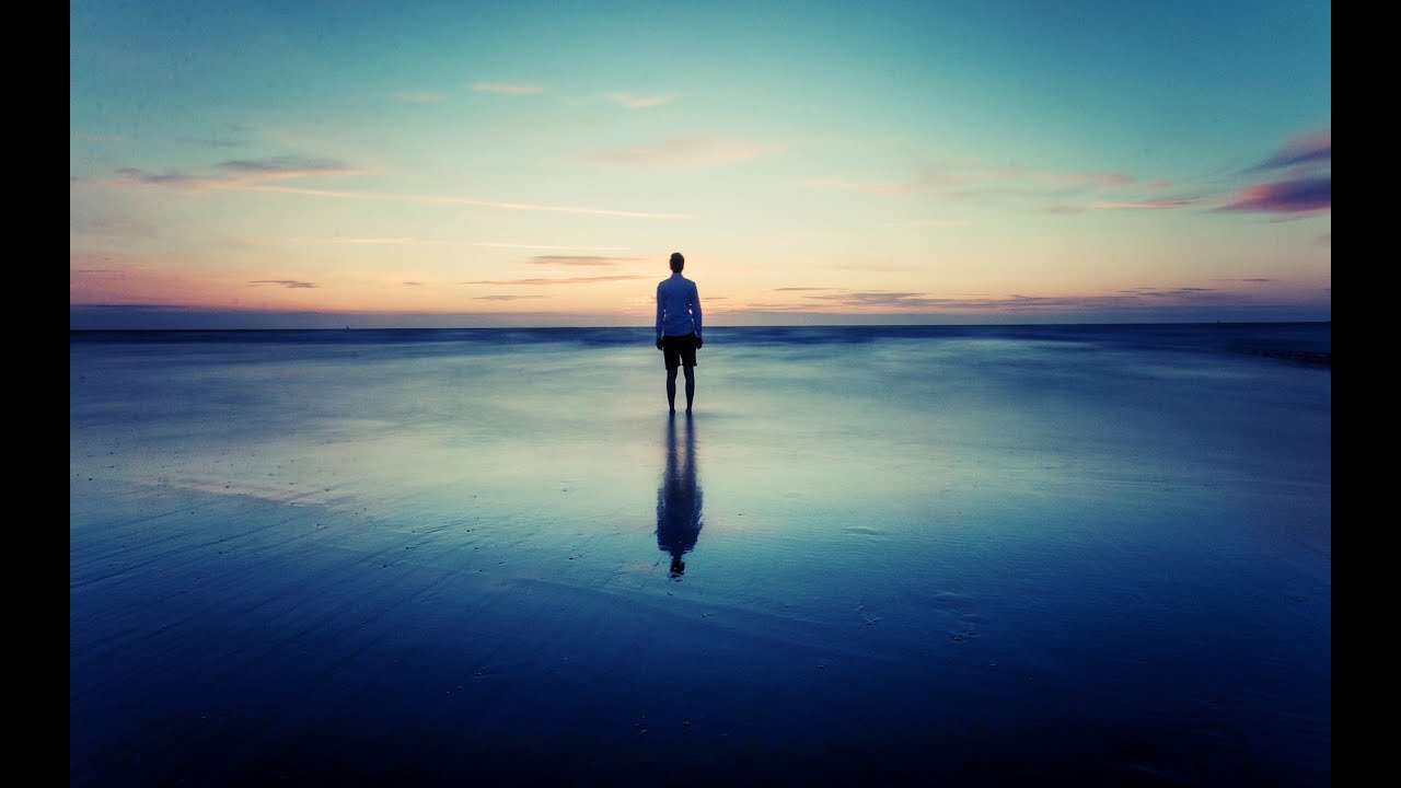 The Sadness of Travel - Dr. Christopher Ryan - YouTube