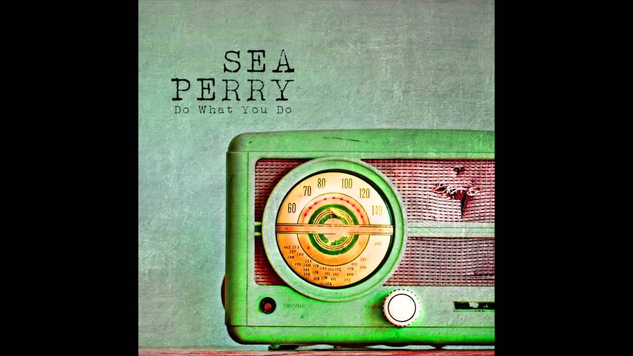 Sea Perry - Nowhere To Go - YouTube