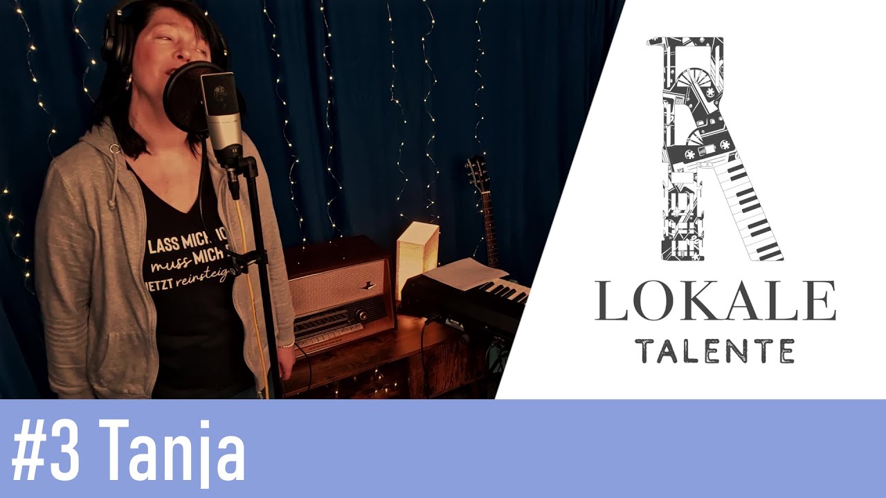 #3 Lokale Talente [Studio] - Tanja - My Immortal (Evanescence) - YouTube