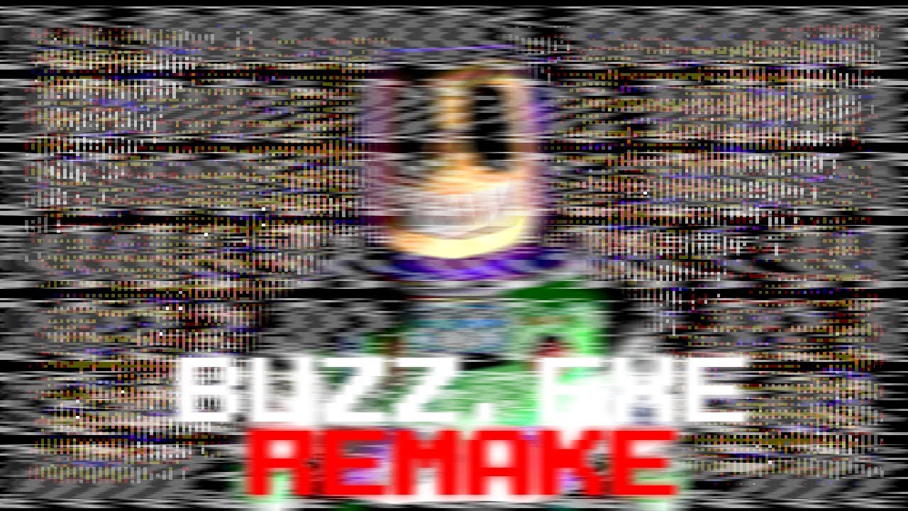 ¡Buzz.EXE Remake se ha hecho popular y Llegamos a los 3013 subs! - YouTube
