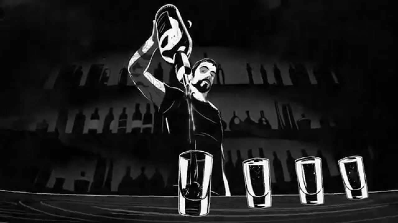 Rounds | How To Drink Properly - YouTube