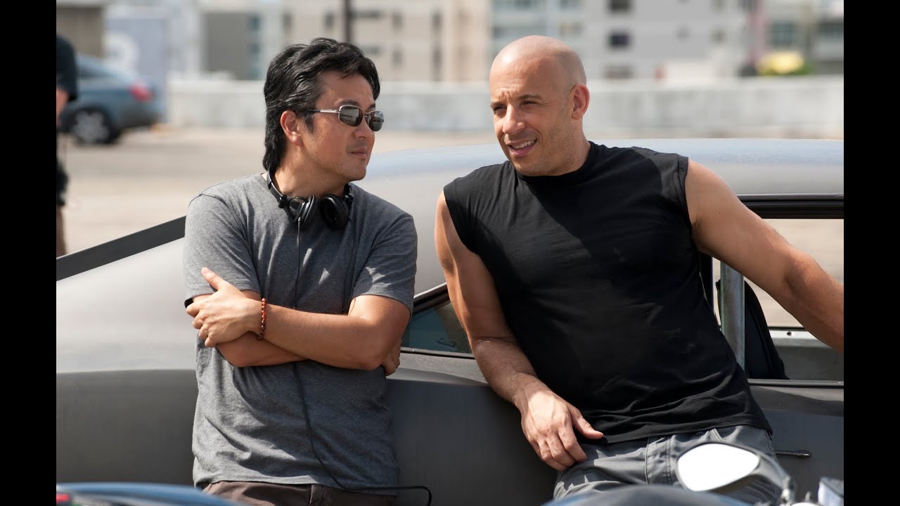 Fast and Furious Director Justin Lin Speaks Out About His Sudden Fast X ...