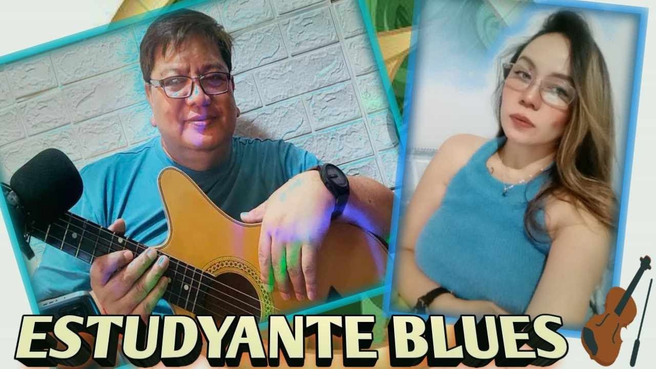 ESTUDYANTE BLUES// TGIF ACOUSTIC TALK - YouTube