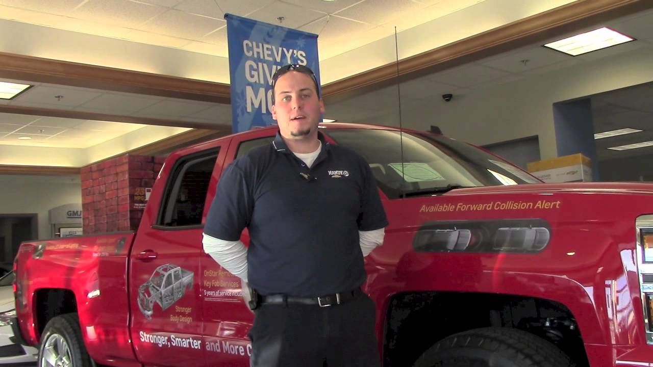 Year End Savings and Employee Pricing with Seth Fletcher - YouTube