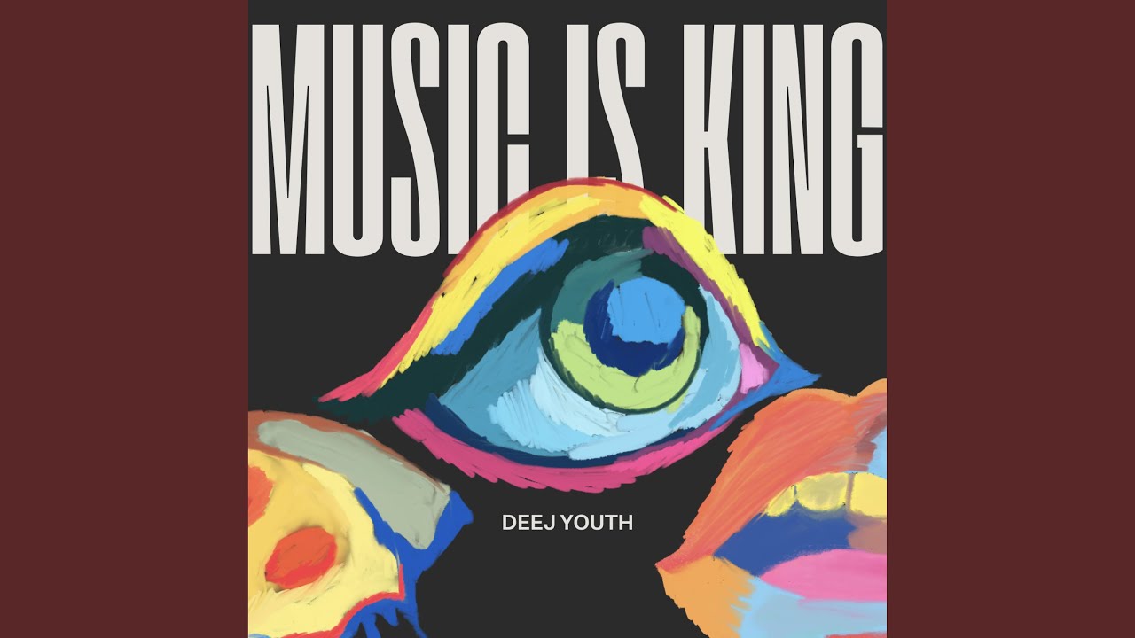 Music is King (Intro) - YouTube