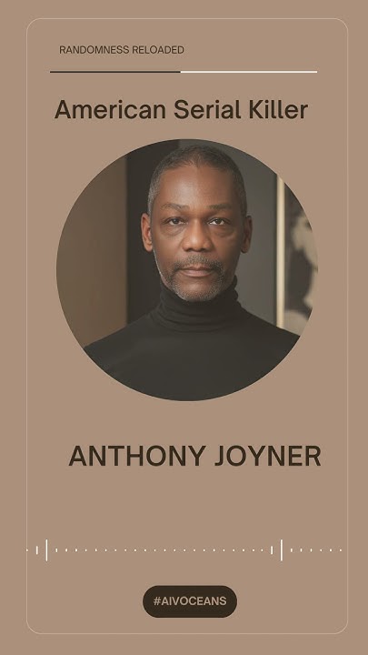 The Kearsley Home Murders: Anthony Joyner's Shocking Crime Story 🕵️‍♂️ #MurderMystery # ...