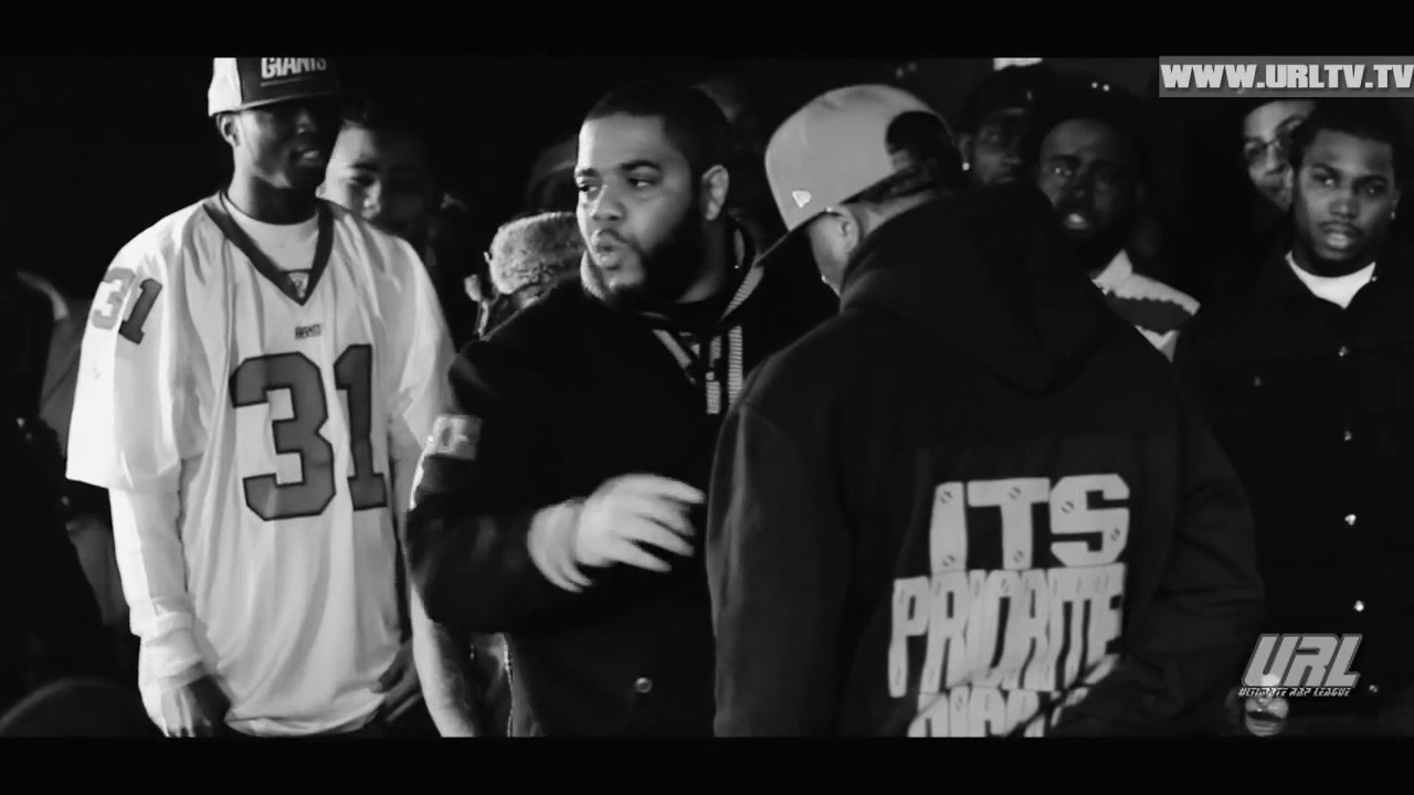 Best Rounds In Battle Rap History | Featuring Charlie Clips - YouTube