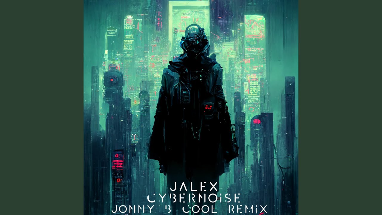 Cybernoise (Jonny B. Cool Remix) - YouTube