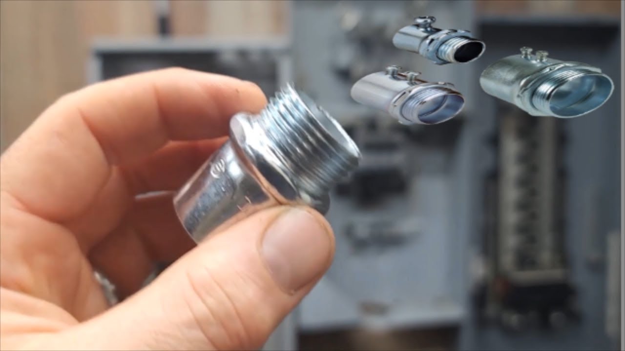 Most Important CONDUIT Rule EMT, Rigid and More.. On Electricians in ...