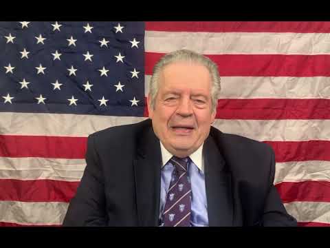 Dr. Richard Land’s Address to The Ethics & Religious Liberty Commission ...