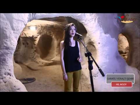 Aksaray İçin Çal  -  Dam Başında Oturur