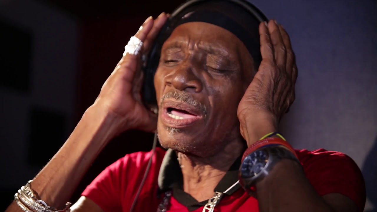 The heart and soul of Kaiso Parang - YouTube