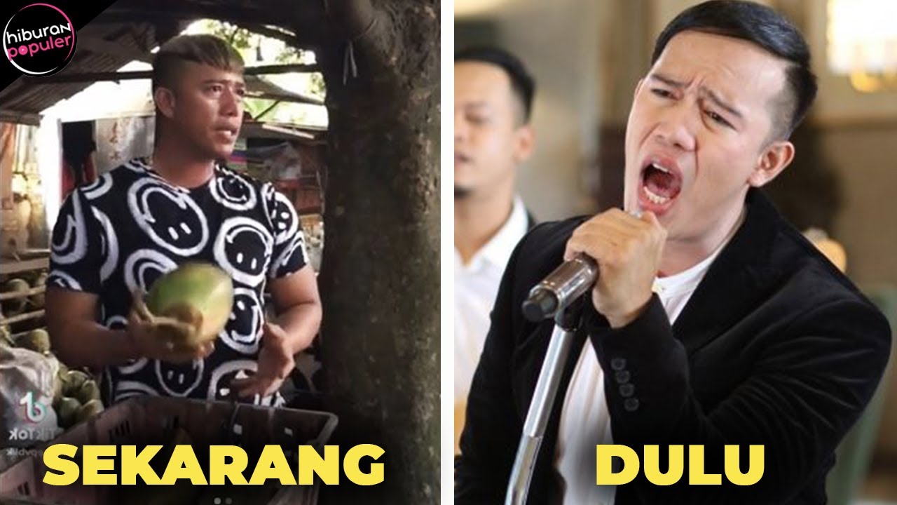 Dulu Terkenal dan Bergelimang Harta! Begini Nasib dan Kabar Ruri ...