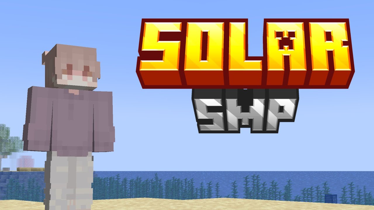 Solar SMP application - YouTube