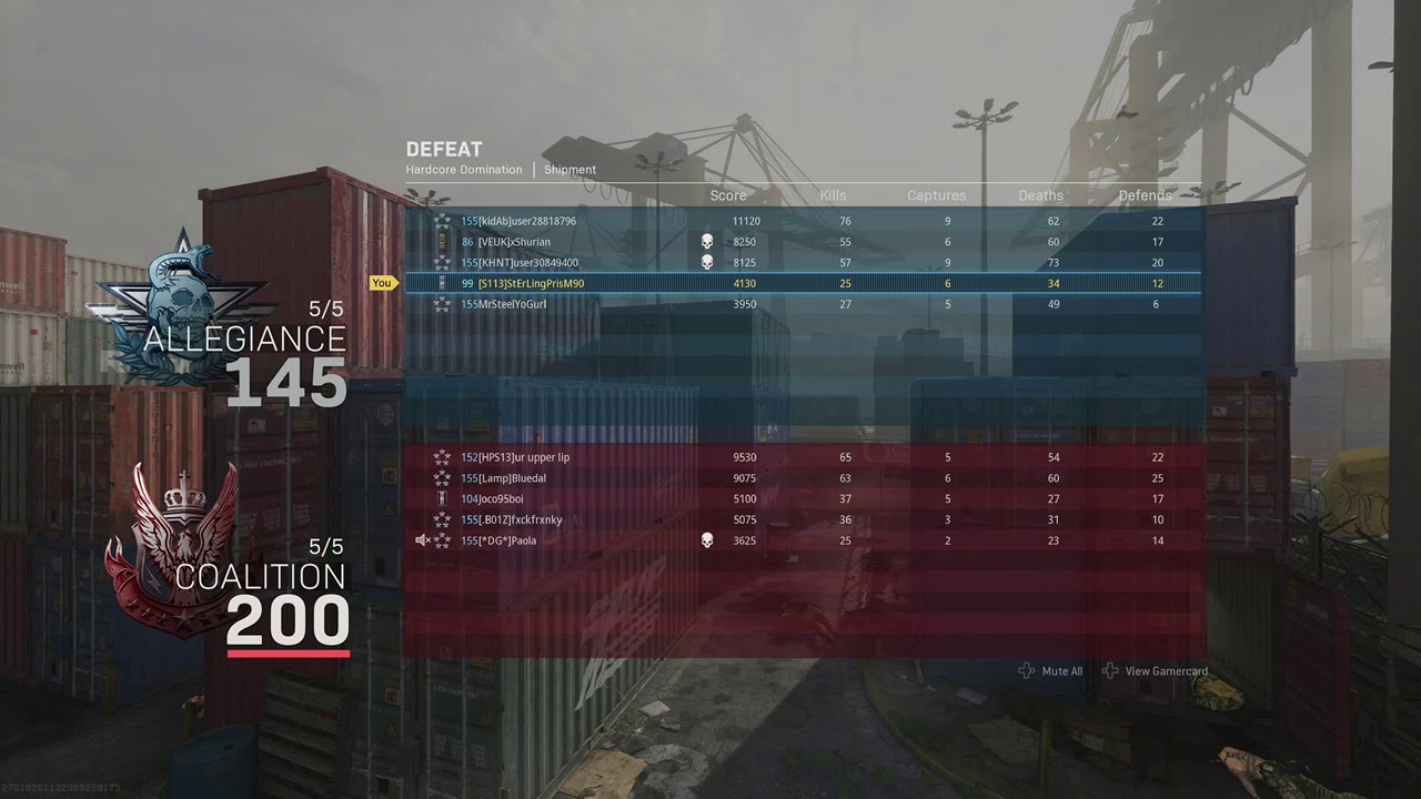 AX50 Gold, then To MK2 (: along w Golden 45's - YouTube