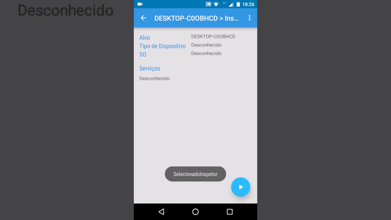 Tutorial cSploit 2 - YouTube