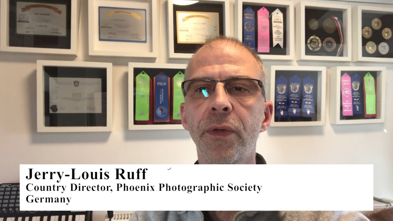 Welcome Note । PIPPA 2020। Jerry Louis Ruff। Country Director । PPS ...