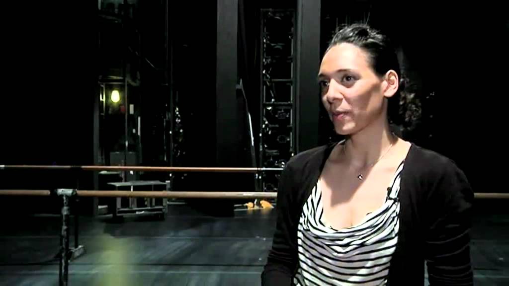 Deadly Dancer - YouTube