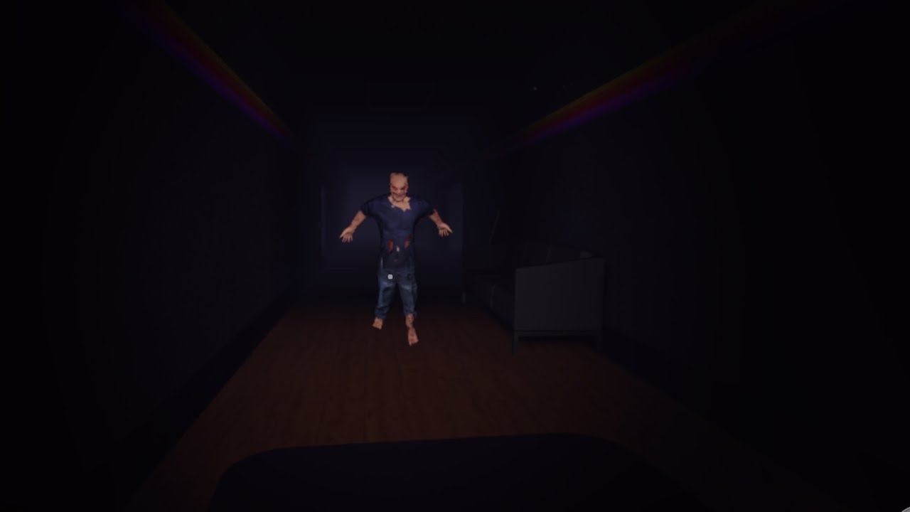 👻IDENTIFICANDO AL FANTASMA EN EL MAPA DEL ARCADE DE SPECTER 2 (ROBLOX ...