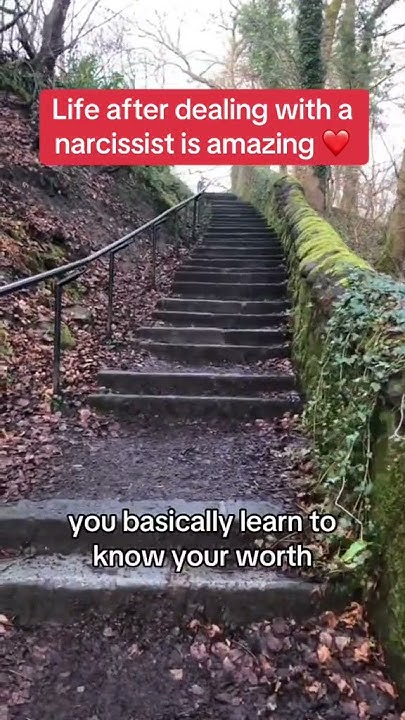 Life After a Narcissistic Relationship - Rebuilding, Healing & Thriving 💔🌈 - YouTube