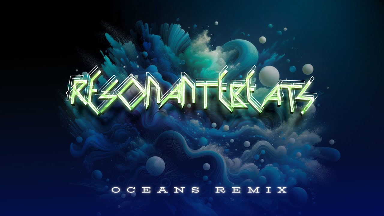 Oceans Remix Dubstep ResonanteBeats @hillsongunited - YouTube