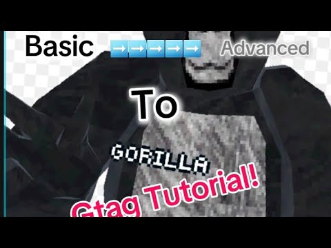 Basic to advanced gtag tutorial! - YouTube